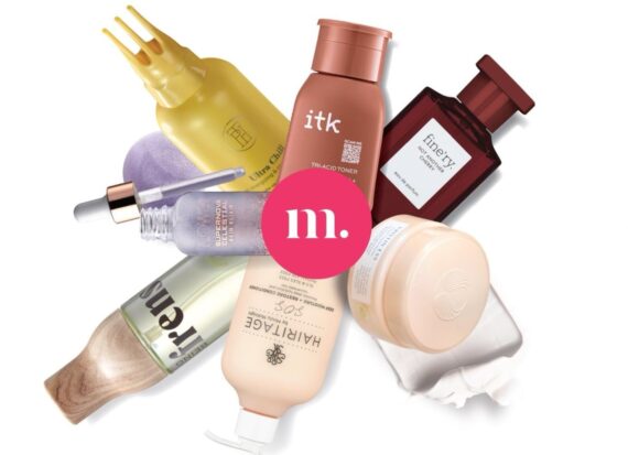 Home - Cosmetic Executive Women