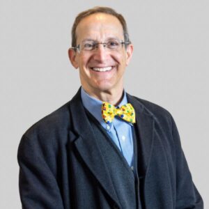 Steven R. Feldman, M.D., Ph.D. - Cosmetic Executive Women