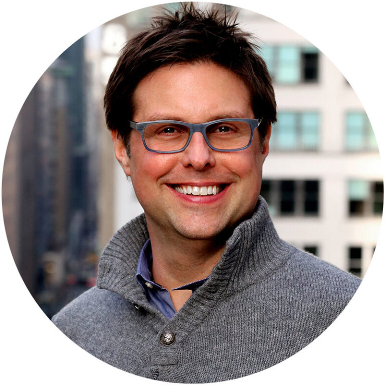 Terry Young - Cosmetic Executive Women