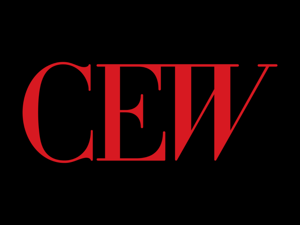 CEW Stands for Peace