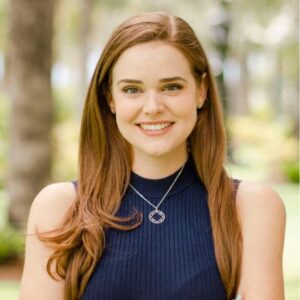 Kristen Wiley - Cosmetic Executive Women