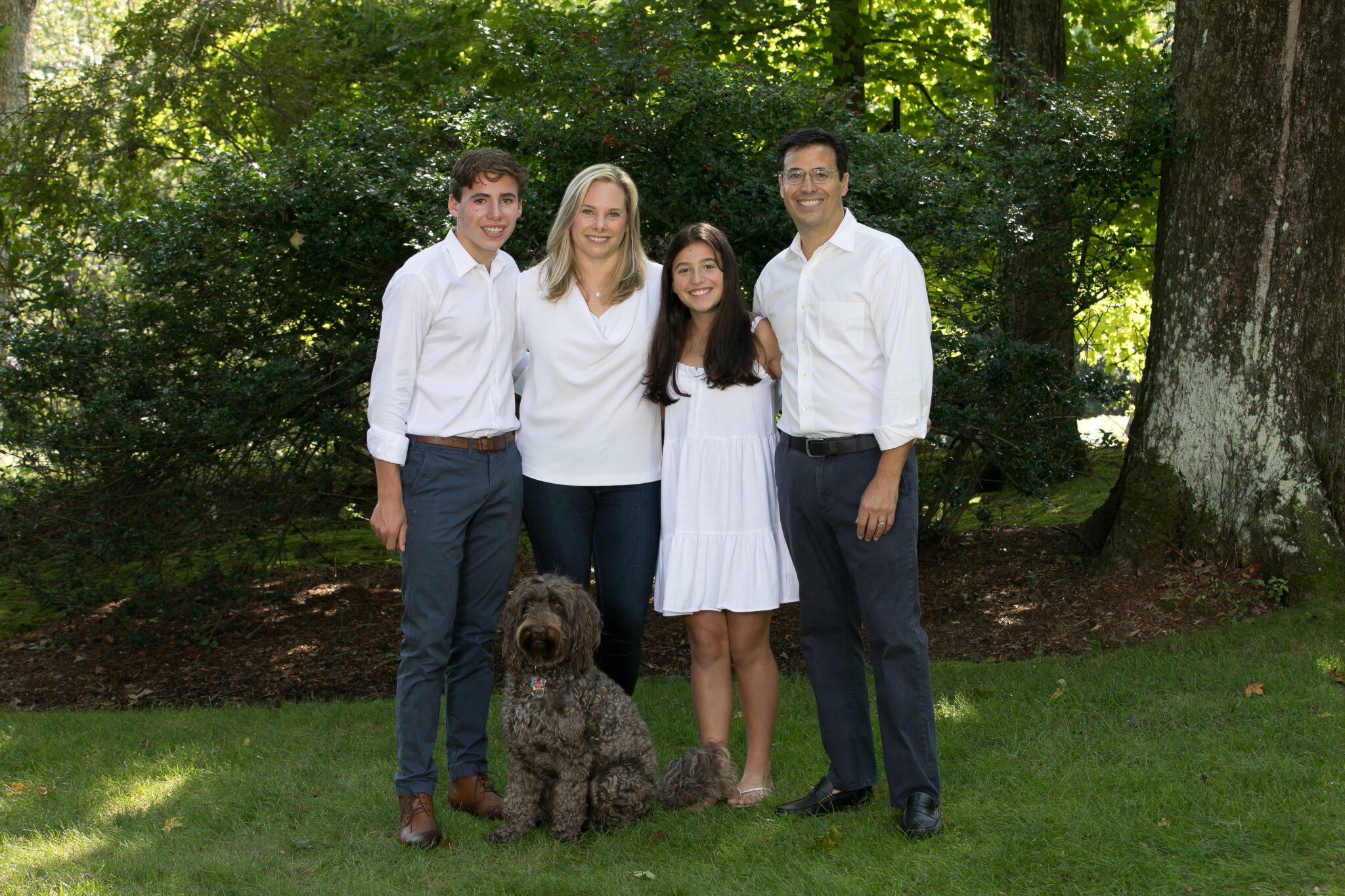 Ali Goldstein 2024 CEW Achiever Honoree