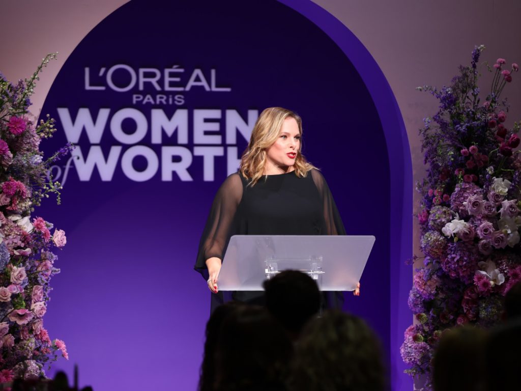 Ali Goldstein 2024 CEW Achiever Honoree