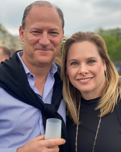 Ali Goldstein 2024 CEW Achiever Honoree