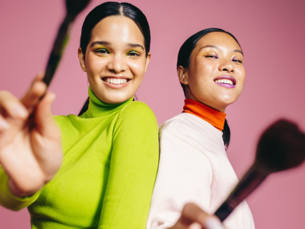 Tarang Amin Beauty CEO