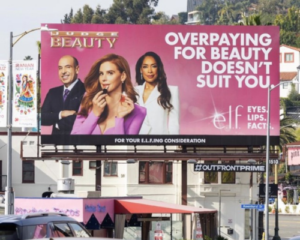 Tarang Amin Beauty CEO