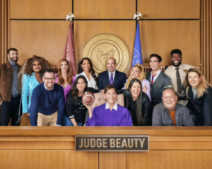 Tarang Amin Beauty CEO