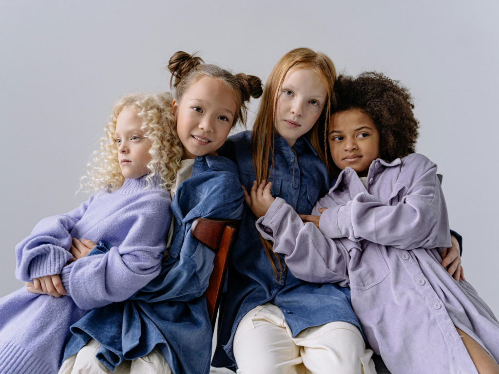 Generation Alpha Skin Care Trends