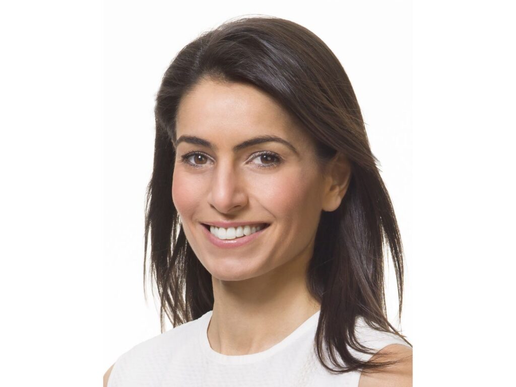 Alexandra Papazian Function of Beauty