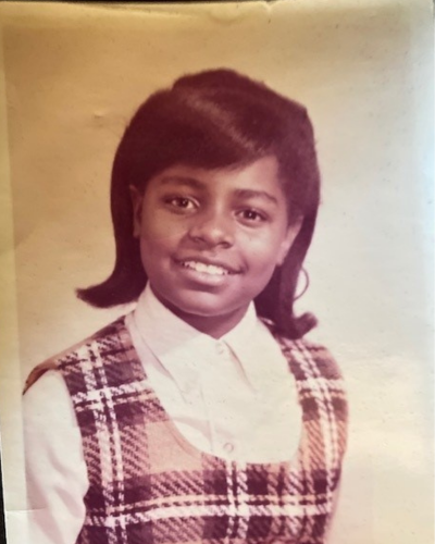 Angela Guy CEW Catalyst for Change 2024