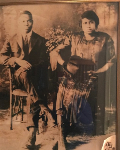 Angela Guy CEW Catalyst for Change 2024