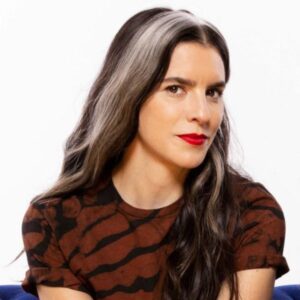 Jennifer Sullivan - Cosmetic Executive Women