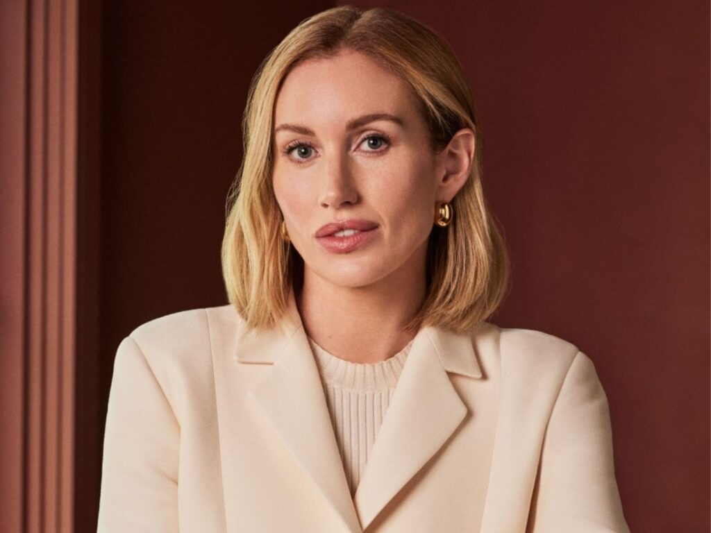 Katherine Power 2024 CEW Visionary Honoree