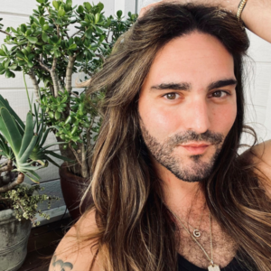 Matt Newman - Cosmetic Executive Women