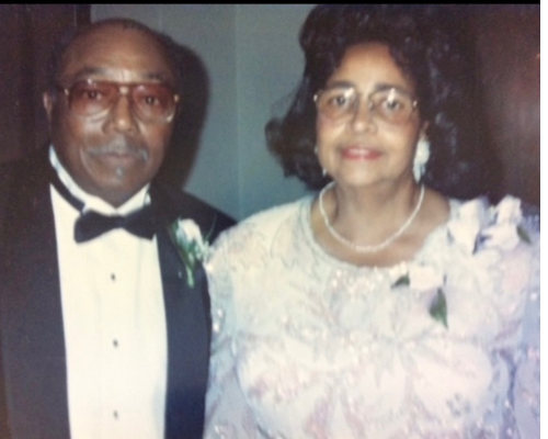 Angela Guy CEW Catalyst for Change 2024