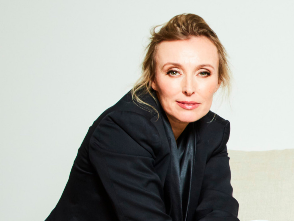 Randi Christiansen CEW Visionary Honoree 2024