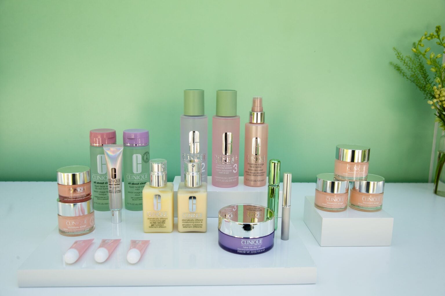 Ceremonia Plants Roots in Fragrance with First-Ever Scent, Perfume de ...