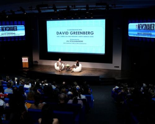 David Greenberg CEO