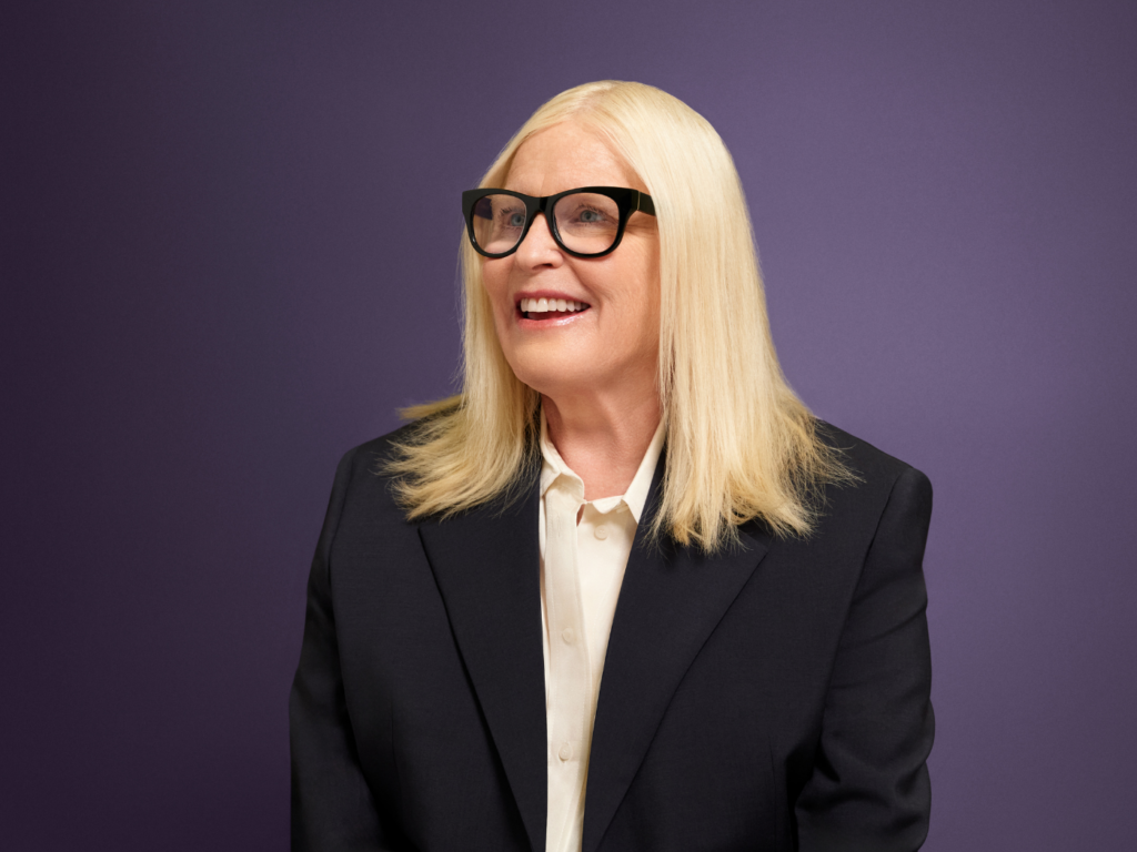 Amy Errett Madison Reed