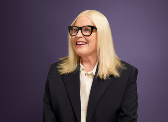 Cosmetic Executive Women