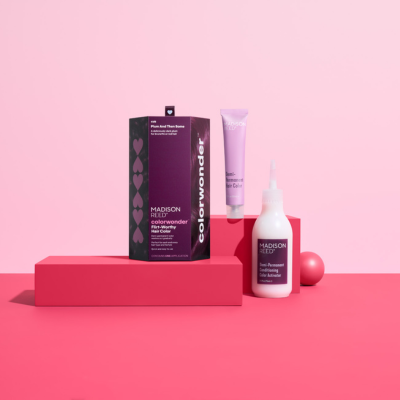 Amy Errett Madison Reed