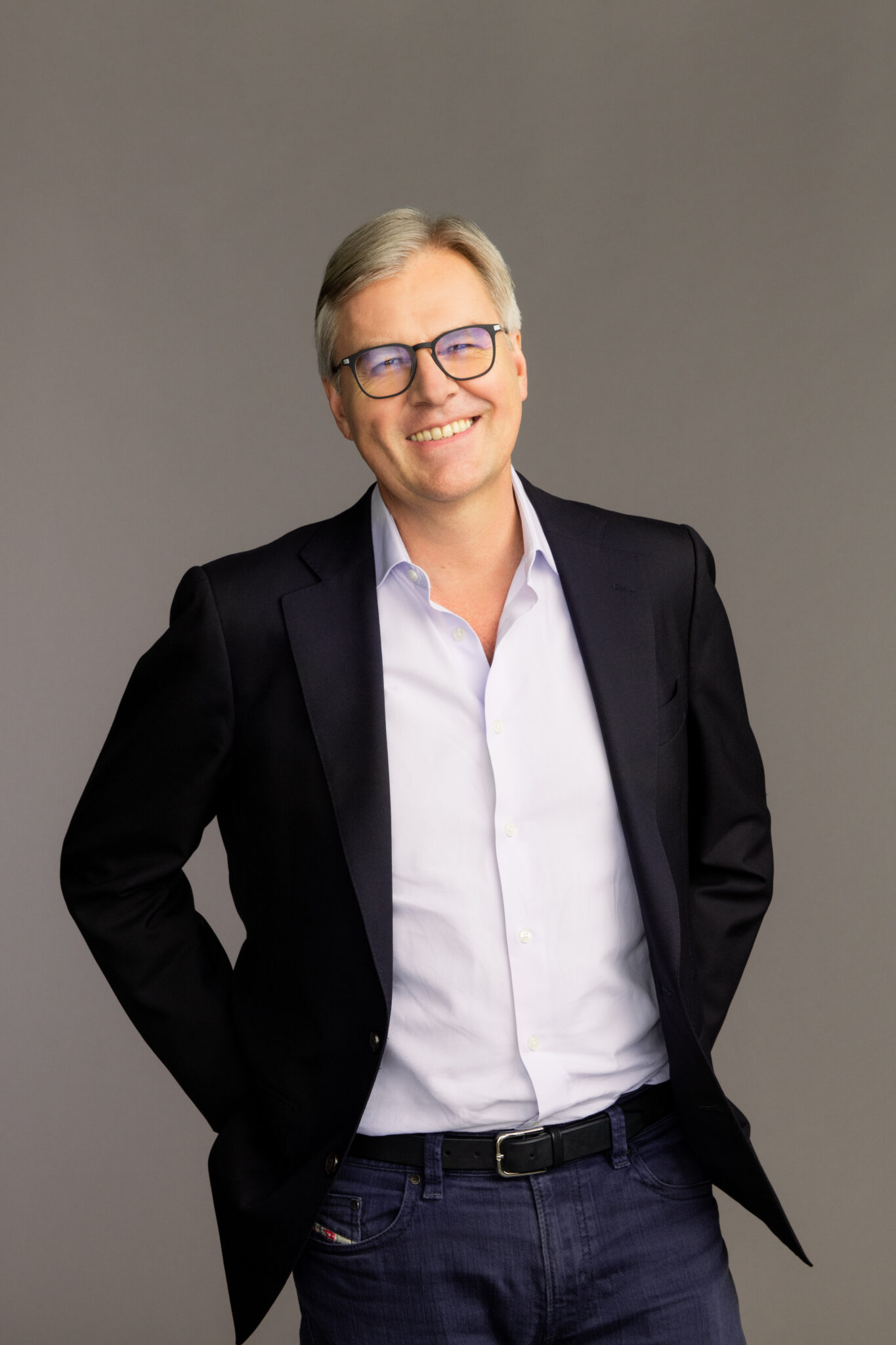 DSM-Firmenich Introduces Haloscent Pure You