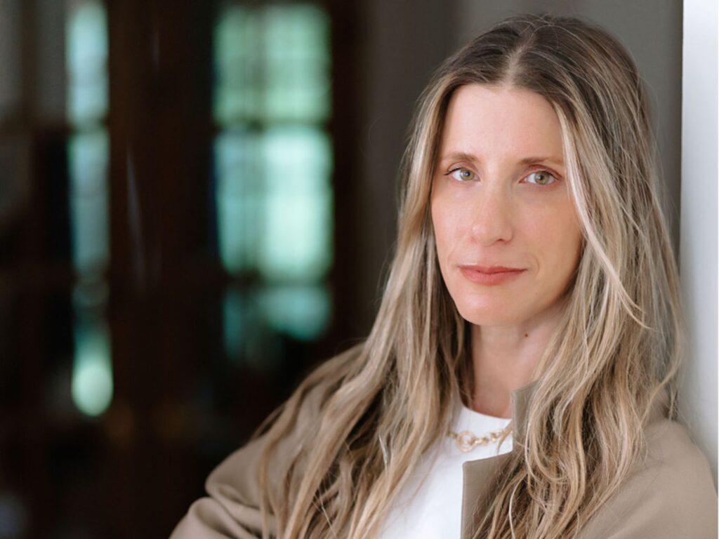 Hanni Body Care Founder Story