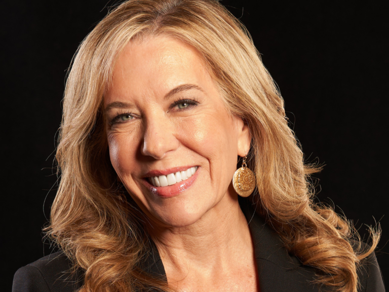 Makeup Queen Laura Geller