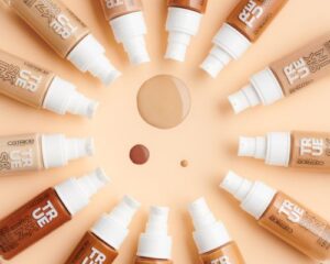 Christina Oster-Daum: How I Became the Founder of Cosnova Beauty ...