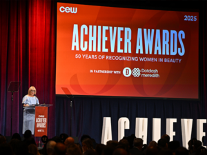 2025 Achiever Awards Luncheon - Cosmetic Executive Women