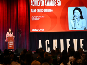 2025 Achiever Awards Luncheon - Cosmetic Executive Women