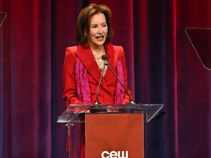 2025 Achiever Awards Luncheon - Cosmetic Executive Women