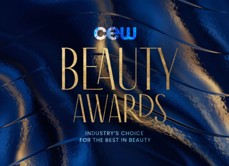CEW Beauty Expo Finalists