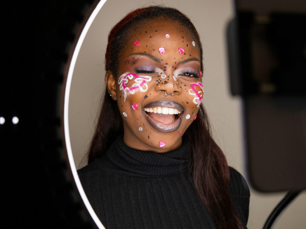 Traackr: The Top Beauty Creators to Watch in 2025 - Cosmetic Executive ...