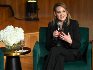 Kecia Steelman CEO Ulta Beauty