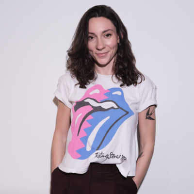 Emily Safian-Demers - Cosmetic Executive Women