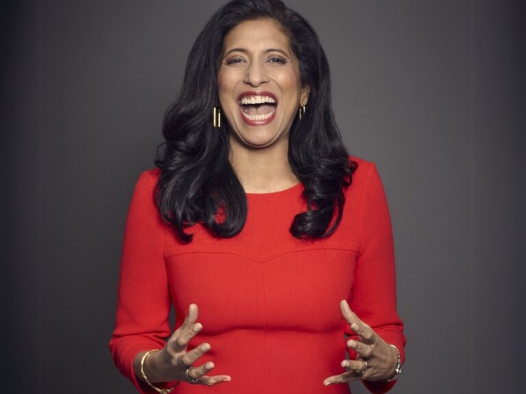 Makeup Queen Laura Geller