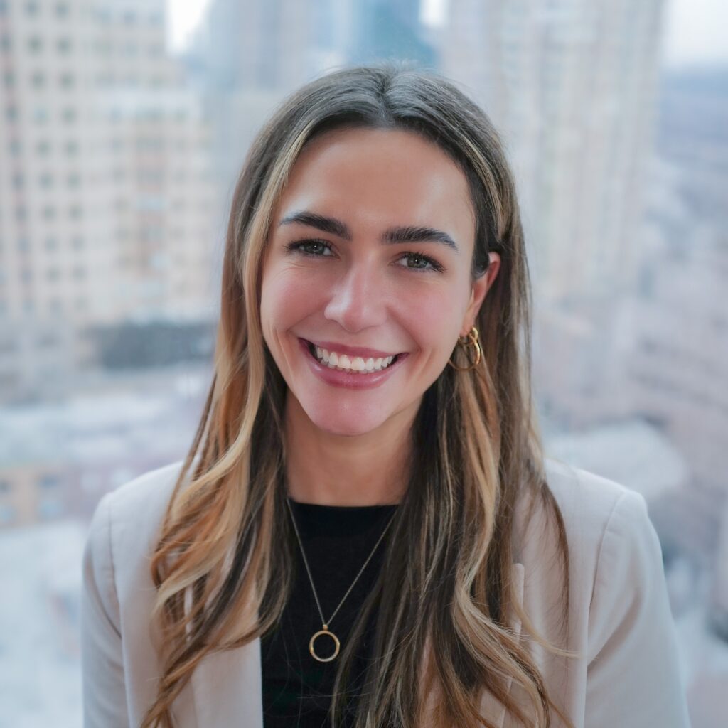 2025 Beauty Awards Luncheon - Cosmetic Executive Women