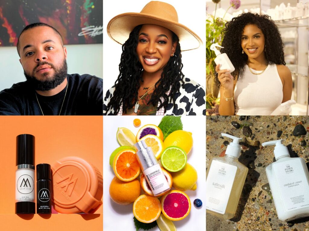 German Skin Care Sustainability