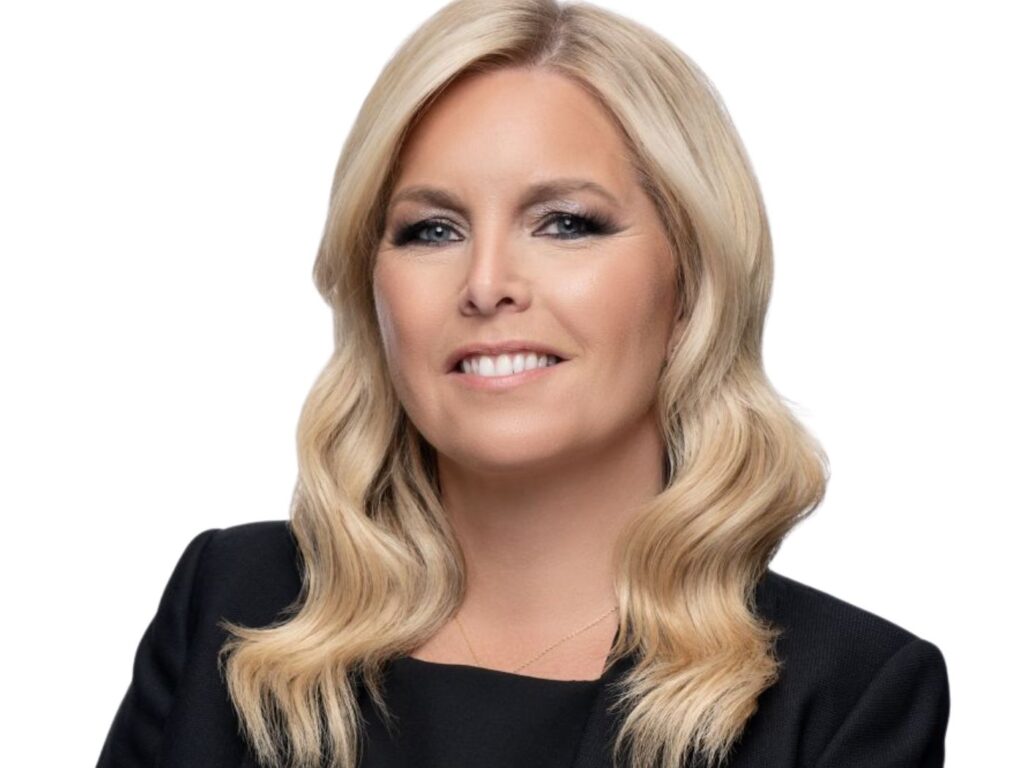 Christina Oster-Daum: How I Became the Founder of Cosnova Beauty ...