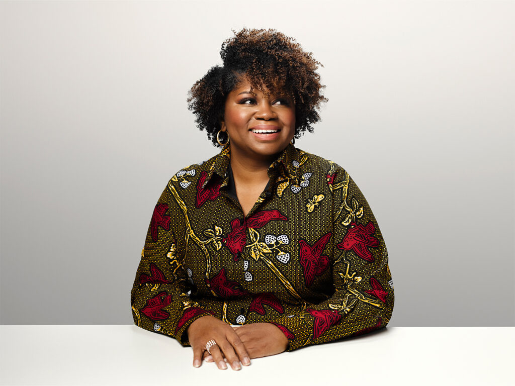 Stephanie Headley 2025 CEW Achiever Award Honoree