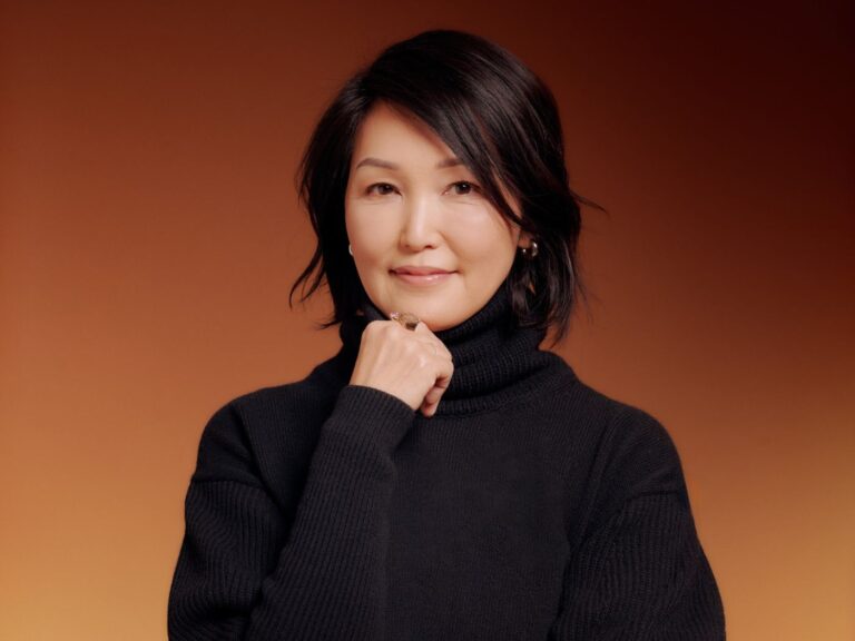 Heela Yang CEW 2025 Achiever Honoree