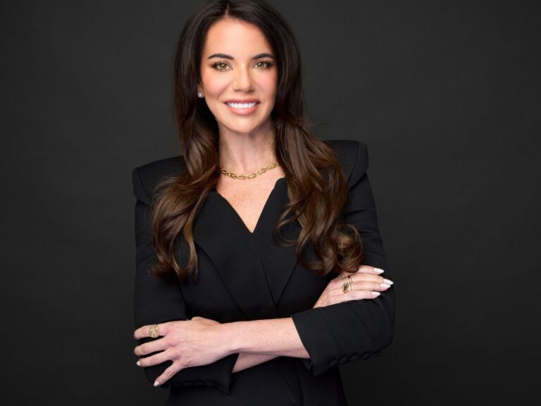 Gregg Renfrew: How I Became the Founder of Beautycounter - Cosmetic ...