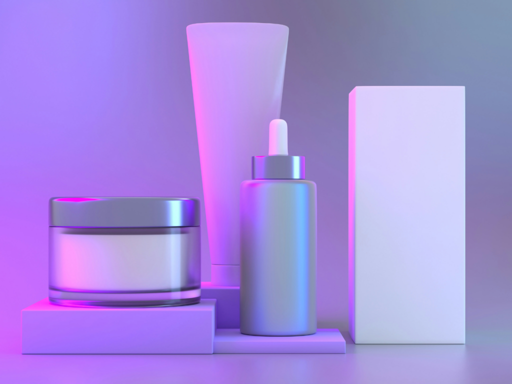 German Skin Care Sustainability