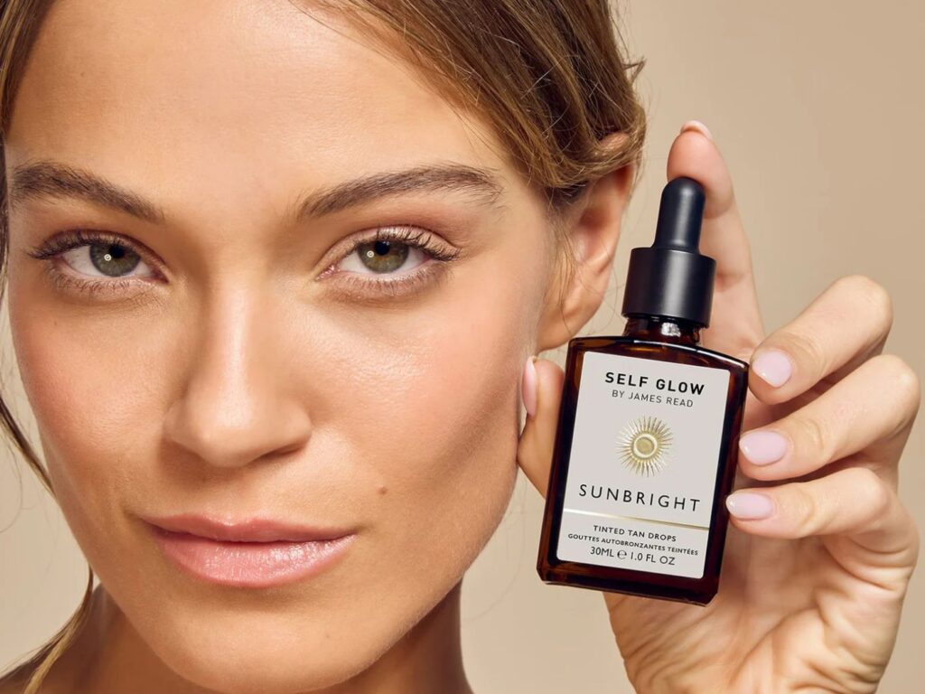 German Skin Care Sustainability