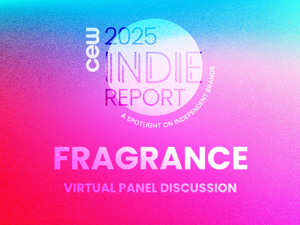 Events - Cosmetic Executive Women