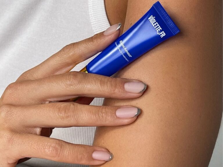 German Skin Care Sustainability