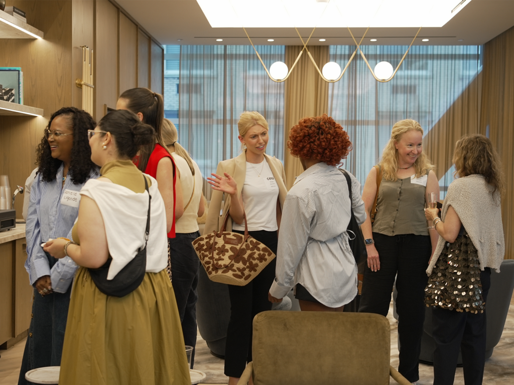 CEW x Dior Member Meetup Recap