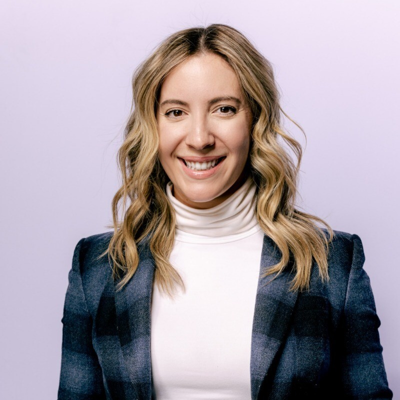 Elizabeth Jordan - Cosmetic Executive Women