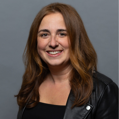 Marissa Vallillo - CEW